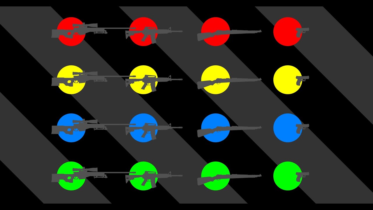 Marble Battle 78 - Marble Race in Algodoo - YouTube