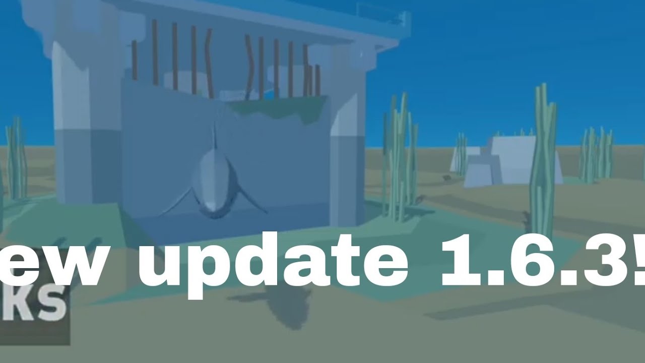 simple sandbox 2 new update 1.6.3 | simple sandbox 2 - YouTube