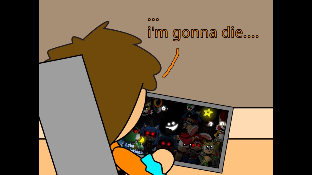 FNAS MM, because I'm board - YouTube