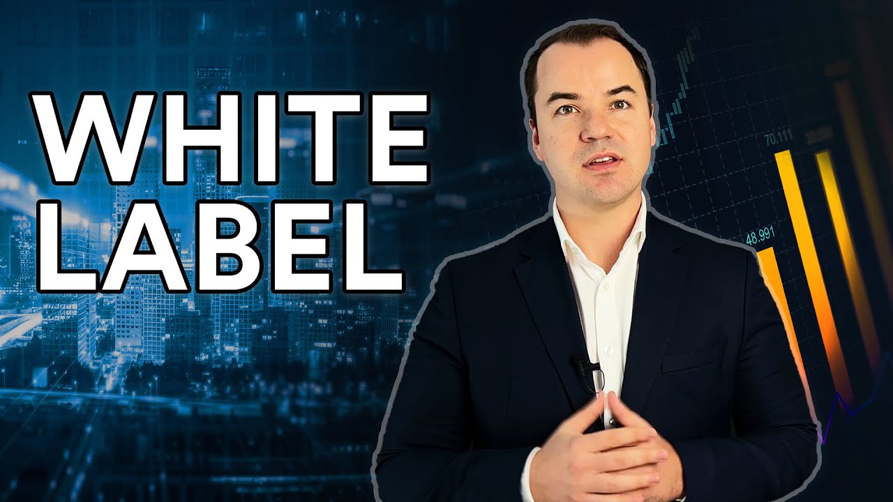 Brand New White Label Platform by Leverage Shares - YouTube