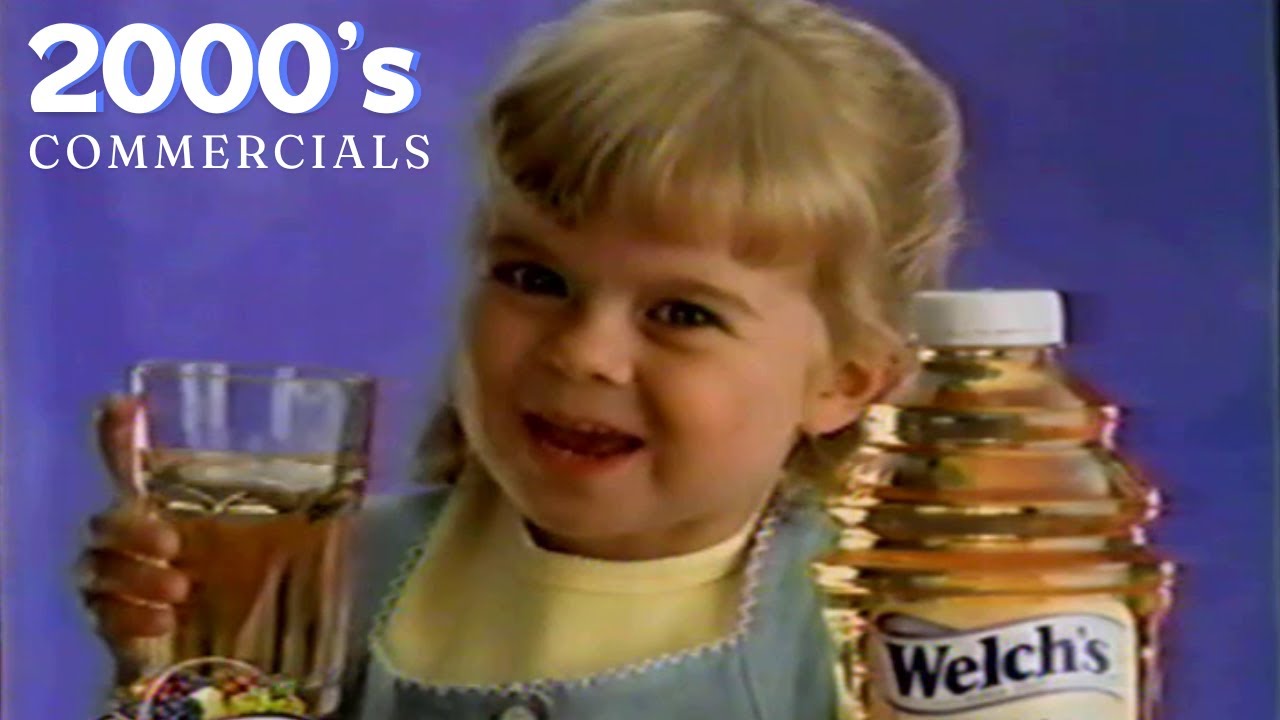 2000 - ABC (WTVD) Commercial Blocks - theVHSfiles - YouTube