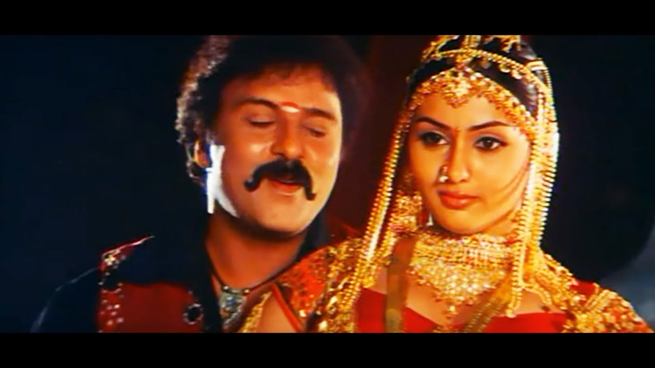 Bramandam [Tamil] Dubbed Movie | Namitha First Night | Super Hit Action ...