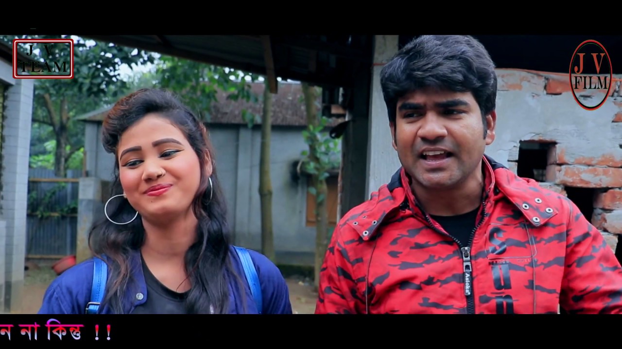 Bangla Comedy l শীতের অস্ত্র l siter ostro l Hiron_Sohel l trrisha l Comedy 2020 - YouTube