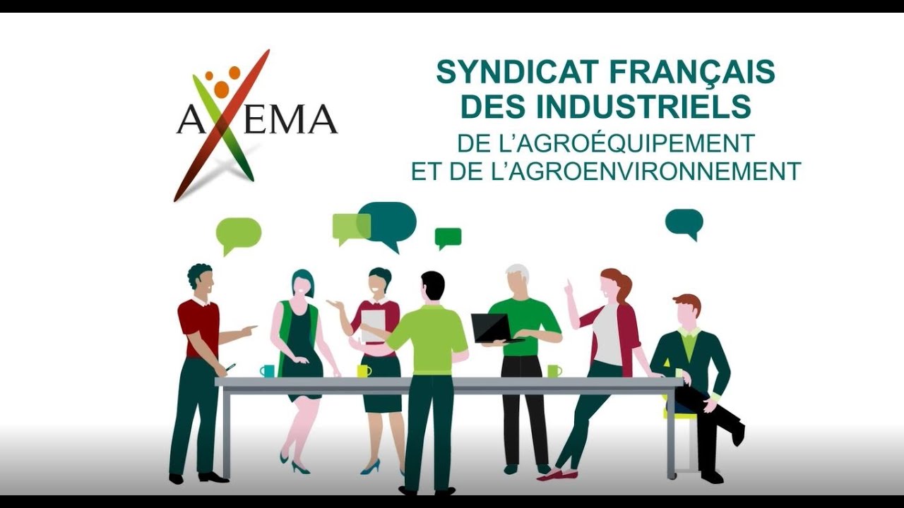 Comprendre Axema en 2 minutes ! - YouTube