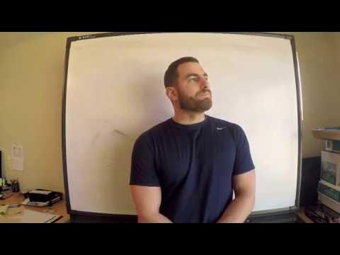 Channel Introduction (Part 1) - YouTube