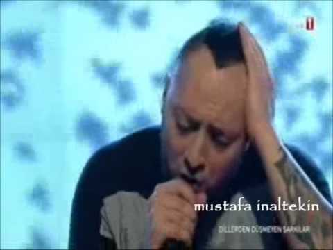Hayko Cepkin - Paranoya (Trt 1 Yılbaşı 2013)