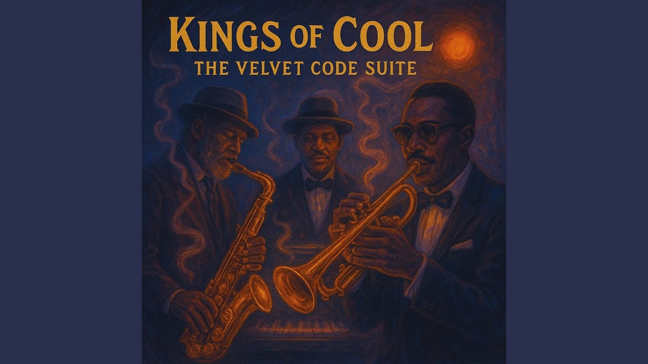 Kings of Cool (The Velvet Code Suite) - YouTube