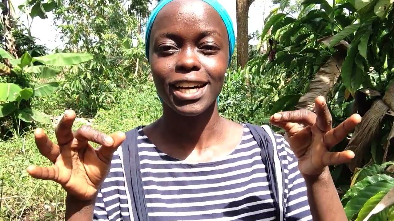 Q & A - Inside Uganda's Female Genital Elongation Ritual - Part 2 - YouTube