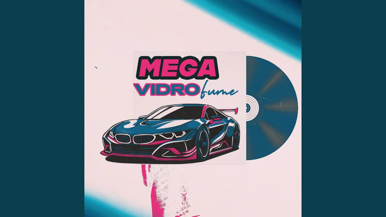 MEGA VIDRO FUMÊ - YouTube