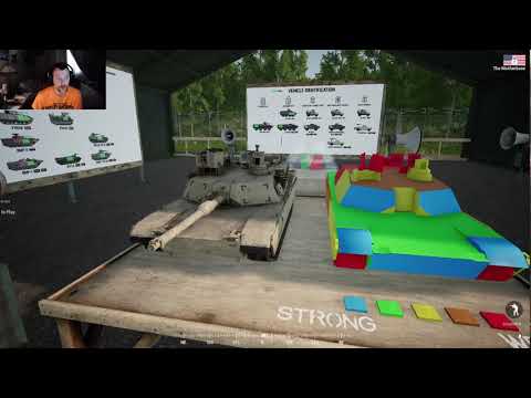 Squad-Speical Public Testing Training Course - YouTube