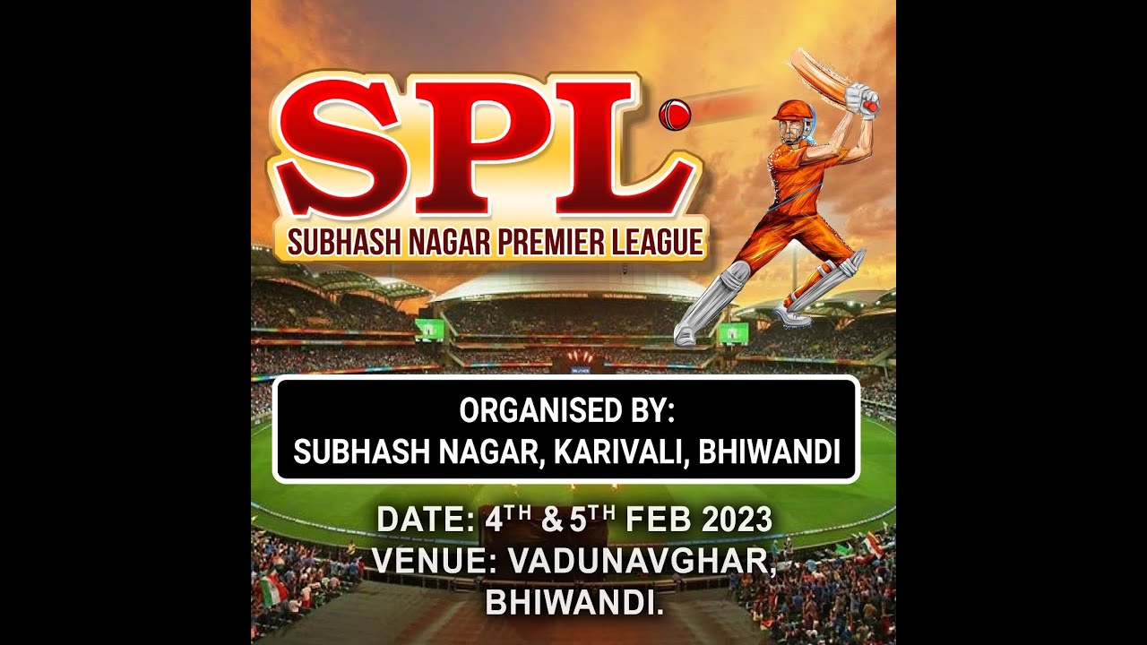 SPL PREMIER LEAGUE 2023 - YouTube
