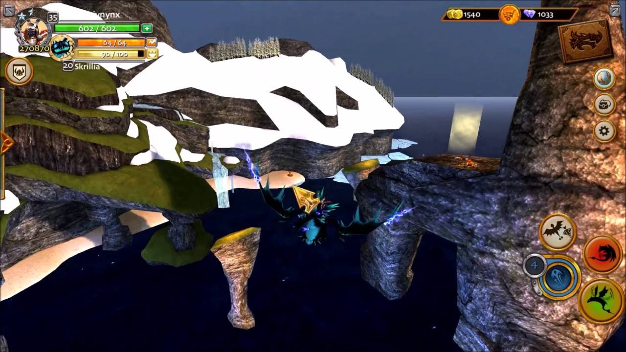 Titan Skrill !!! - YouTube