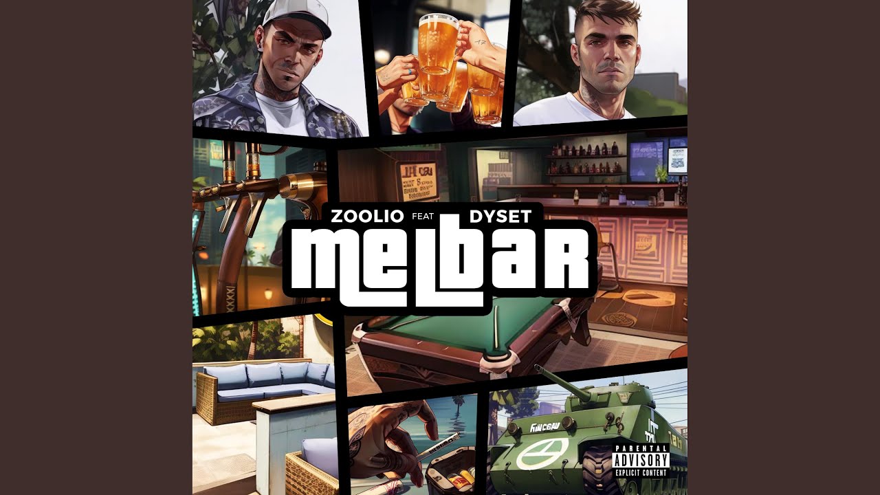 Melbar - YouTube