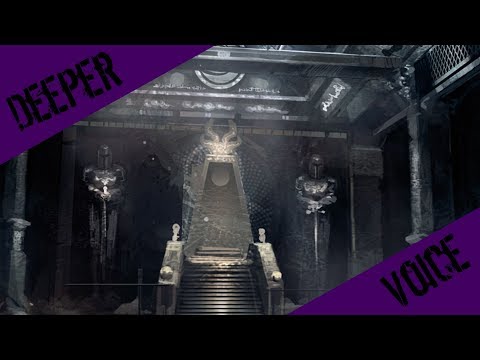 Emperor's New Clothes [Deeper Voice]