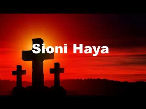 Sioni haya Karaoke