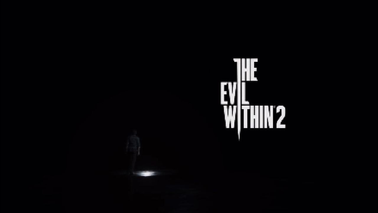 Evil Within 2 EP1 - (My Daughter Lily is Alive?!!) With Ropor - YouTube