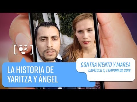 Capítulo 3 | Contra Viento y Marea | Temporada 2018