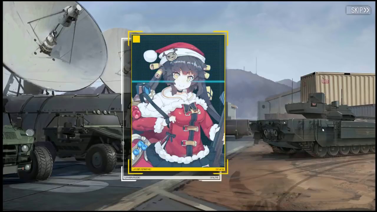 2016 크리스마스 m14 - YouTube