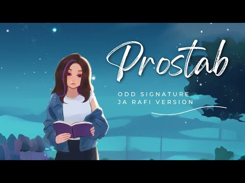 Odd signature - Prostab| (প্রস্তাব) | J A Rafi version - YouTube