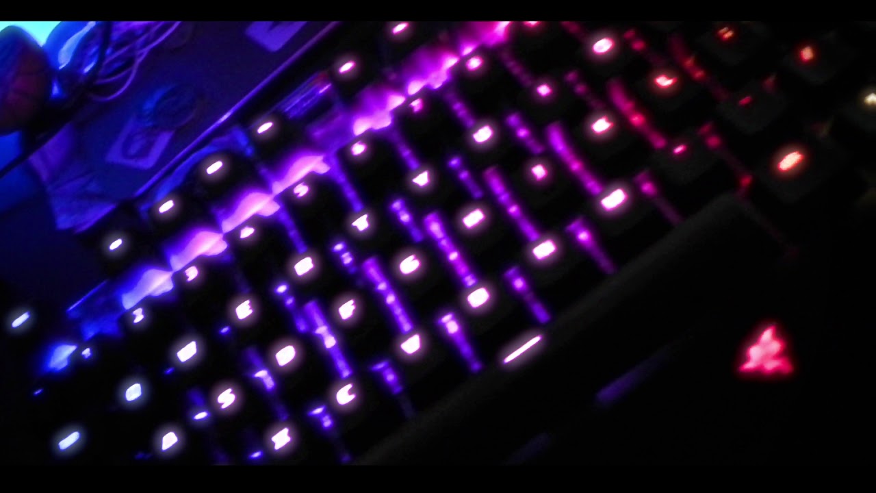 -EXCHANG- SetUp Edit .. IRL Edit - YouTube