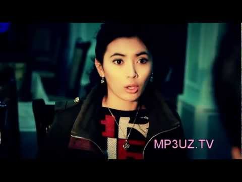 UzLAND guruhi feat Ayzik - Keraksan (Official HD Video)