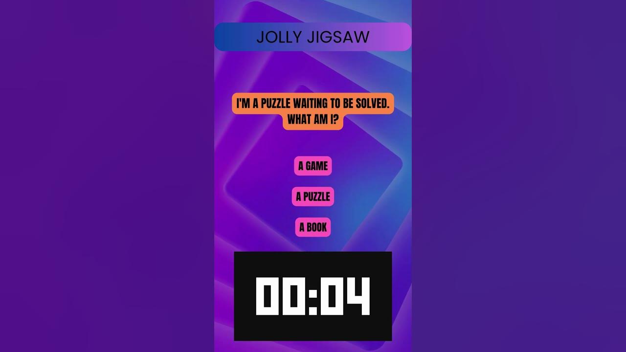 🔍 Dive into Laughter! Crack the Code with this Quick & Quirky Riddle! #Shorts - YouTube