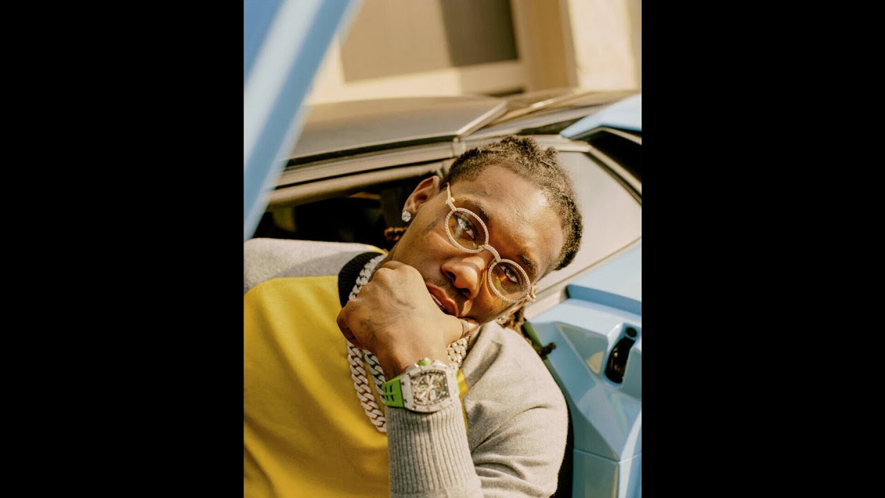 [FREE] Key Glock x Offset Type Beat "Russian" - YouTube