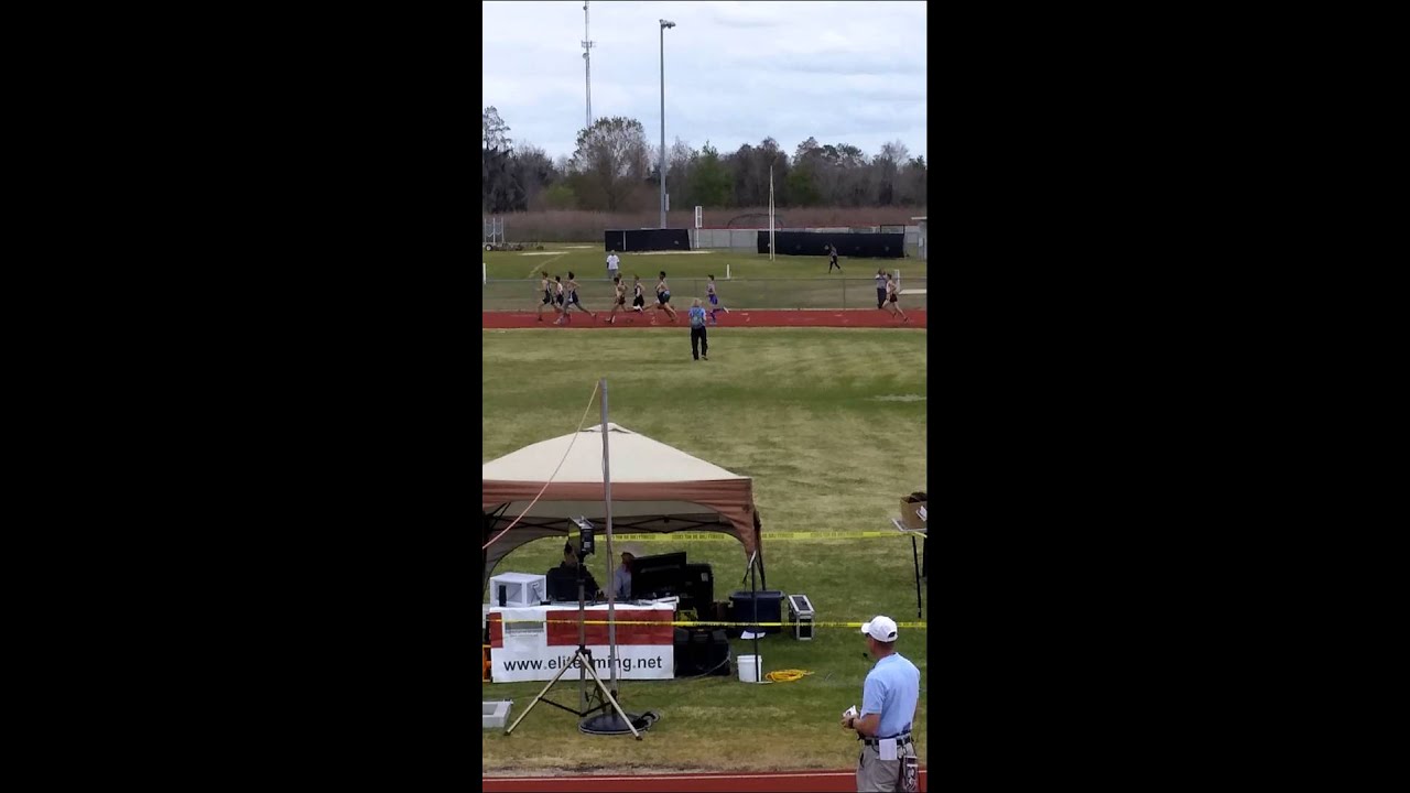 Tristen Track season 2015 - YouTube