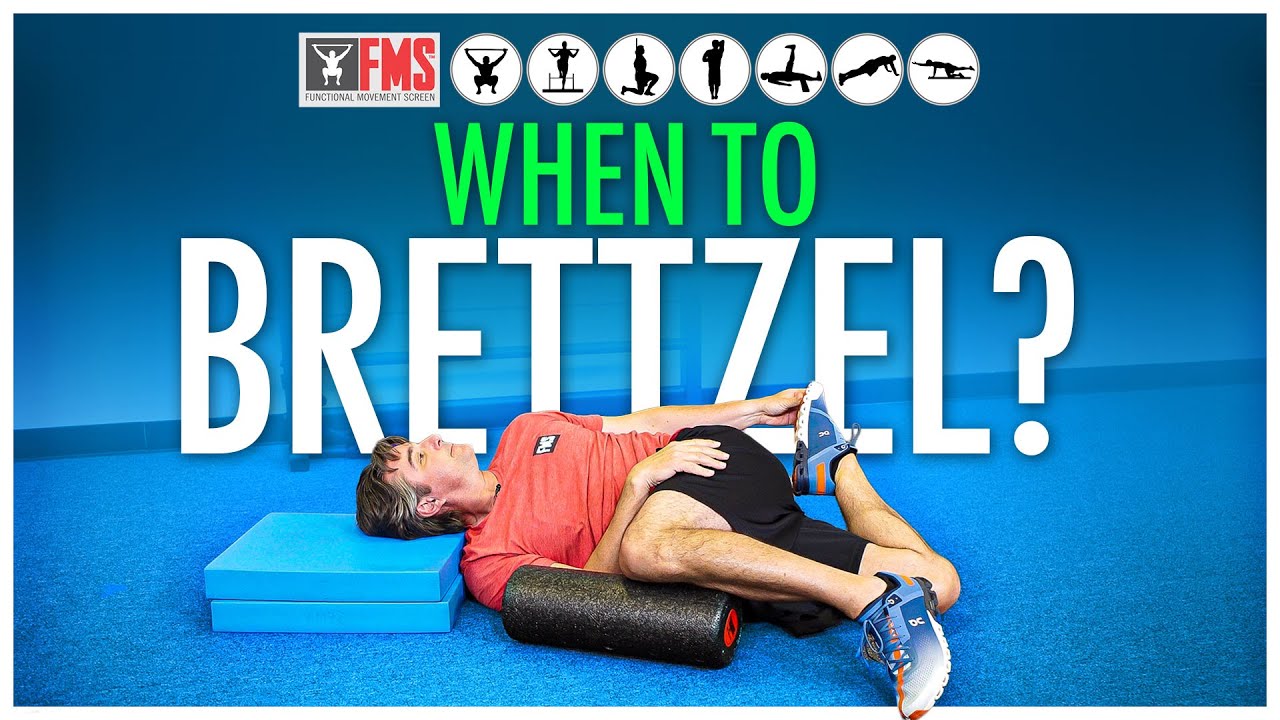 When to Use Which Brettzel Variations - YouTube