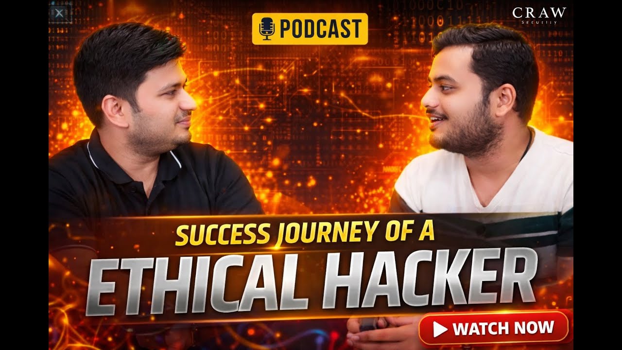 Ethical Hacker बनने की Journey कैसी रही | Ethical Hacking कैसे बने ...