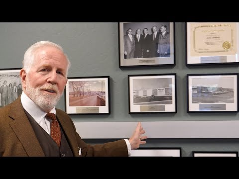 Dermody Properties Giving Back - YouTube