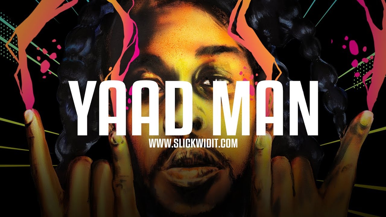 Dancehall Riddim Instrumental 2018 - " Yaad Man " (Prod. by Slickwidit ...