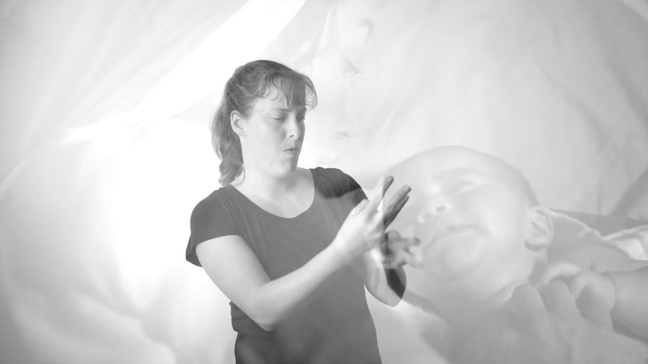 Love’s Story feat. Autumn Anderson (signed spoken word) - YouTube