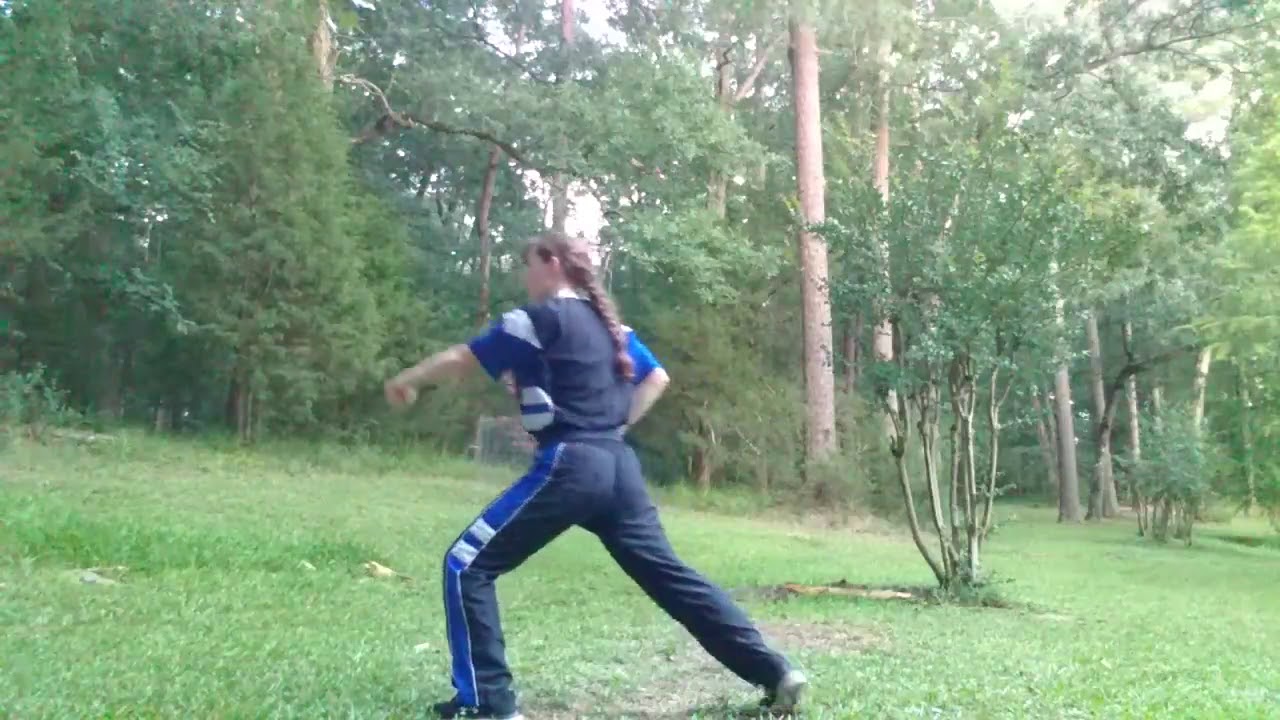 Basic Form 1 - YouTube