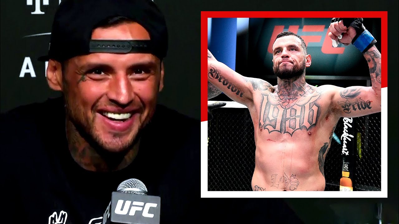 Daniel Rodriguez: 'I am Going to Try My Hardest to Steal All the Fans ...