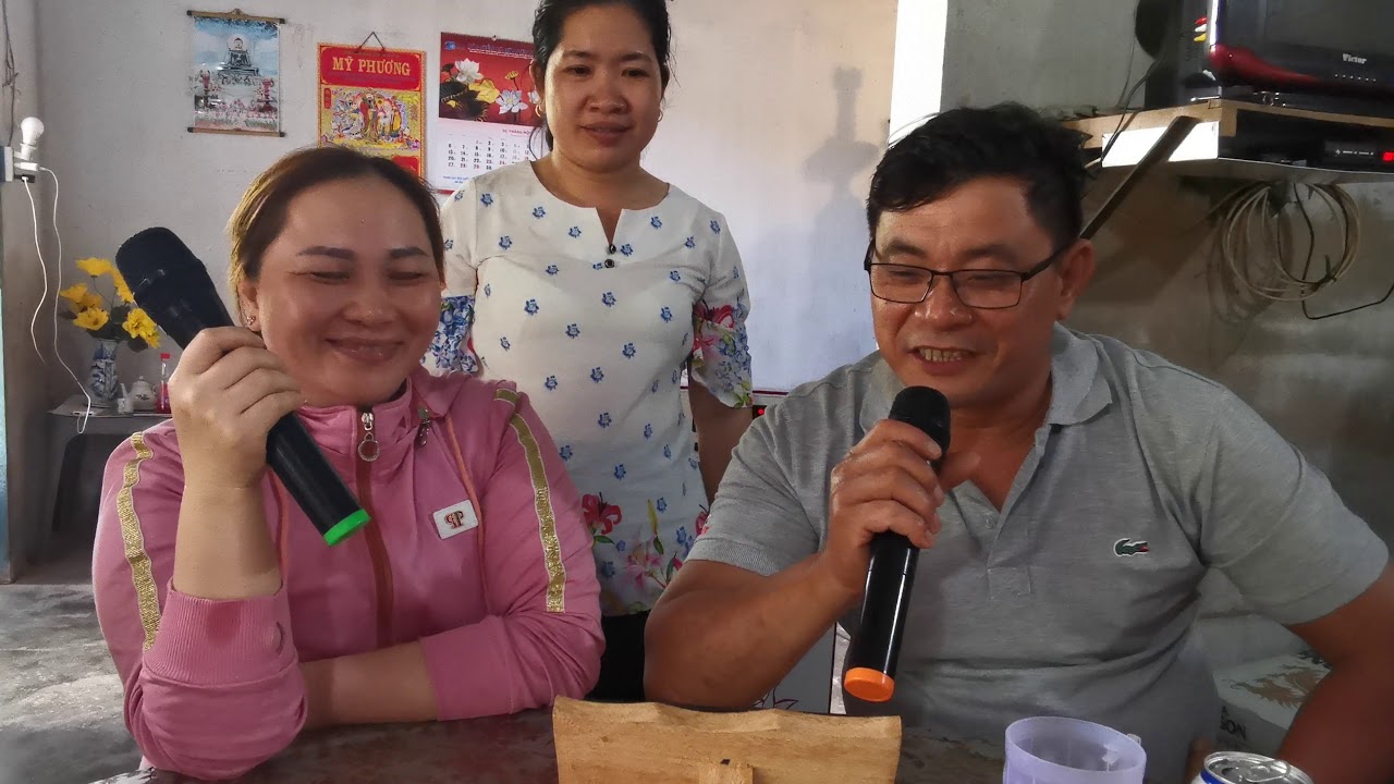 Teo Thao Nguoi tinh tren chien tran - YouTube