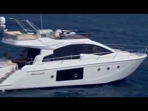 Cranchi 54 FLY