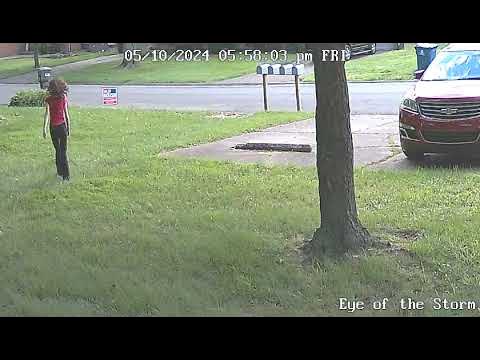 5/10/24 Neighborhood Creep Kenny Branson Trying to Check Out My Daughter / May 10th 2024 - YouTube