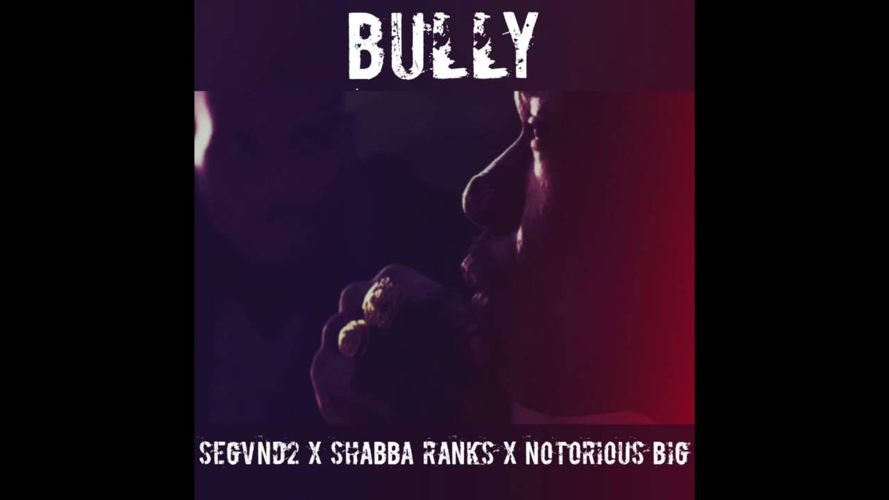 02- Bully- Segvnd2 x Shabba Ranks x Notorious Big - YouTube