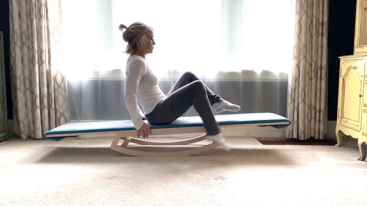 How to use the Lull Incliner - YouTube