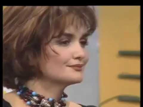Uzun İnce Bir Yoldayım / Canan Başkaya & İhsan Öztürk (Düet)