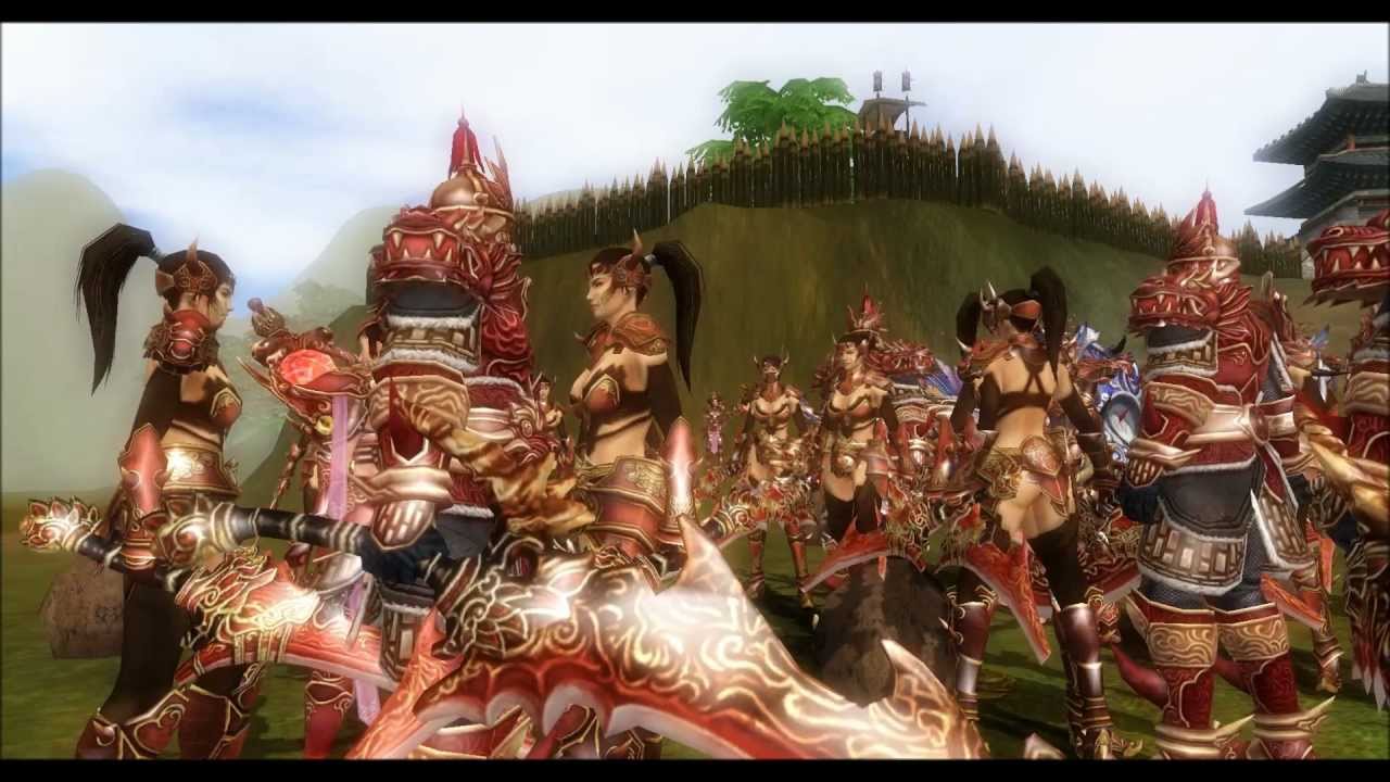 Official Bango Online teaser - YouTube