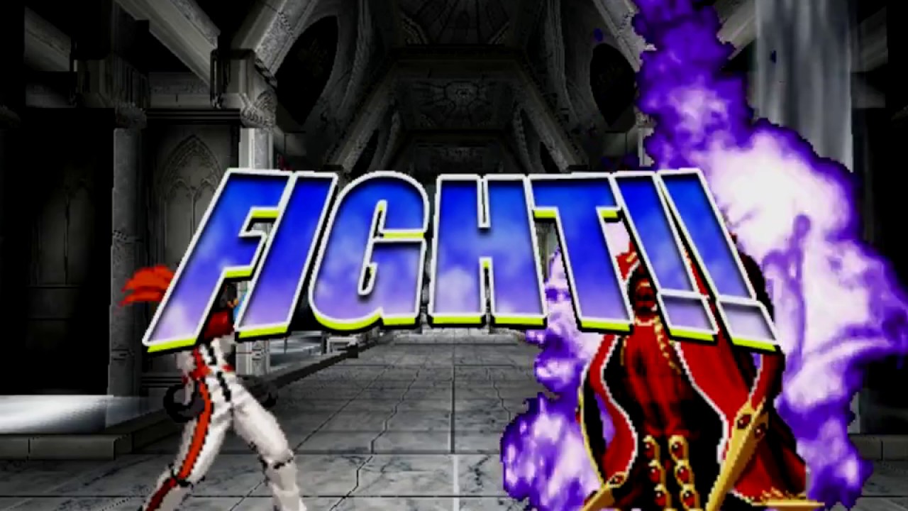 NGBC - Yuki y Ai vs. Goodman (Nivel 7) - YouTube