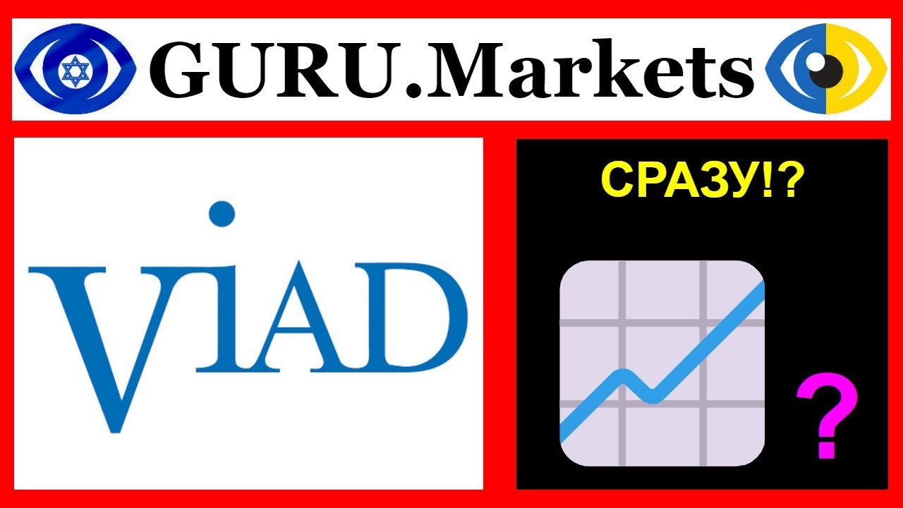 🧨 Viad Corp (VVI) - анализ акций VVI обзор от GURU.Markets ... - YouTube