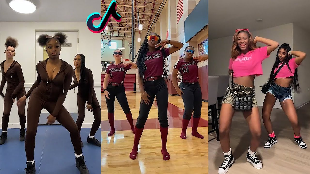 New Dance Challenge and Memes Compilation 🔥March - 2023 - YouTube