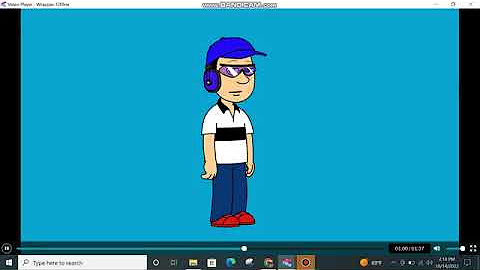 My Goanimate Videos (August 2022-January 2025) - YouTube