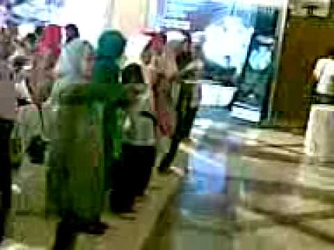 Seminar Ka-ulinan budak .3gp