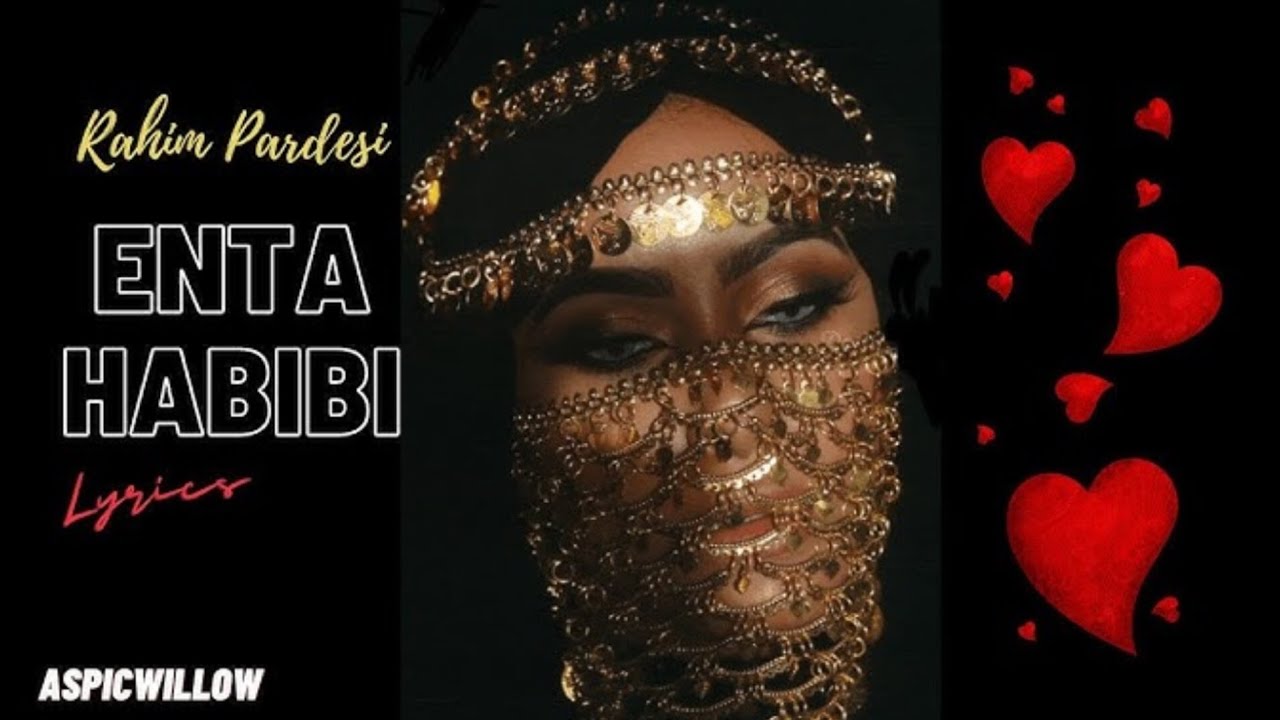 Anta Habibi ️ Arabic Love Song | Romantic Music 2026 - YouTube
