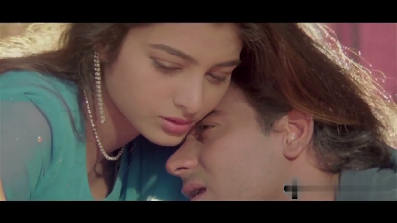Raah Mein Unse Mulaqat Ho Gayi | Kumar Sanu, Alka Yagnik | Vijaypath ...