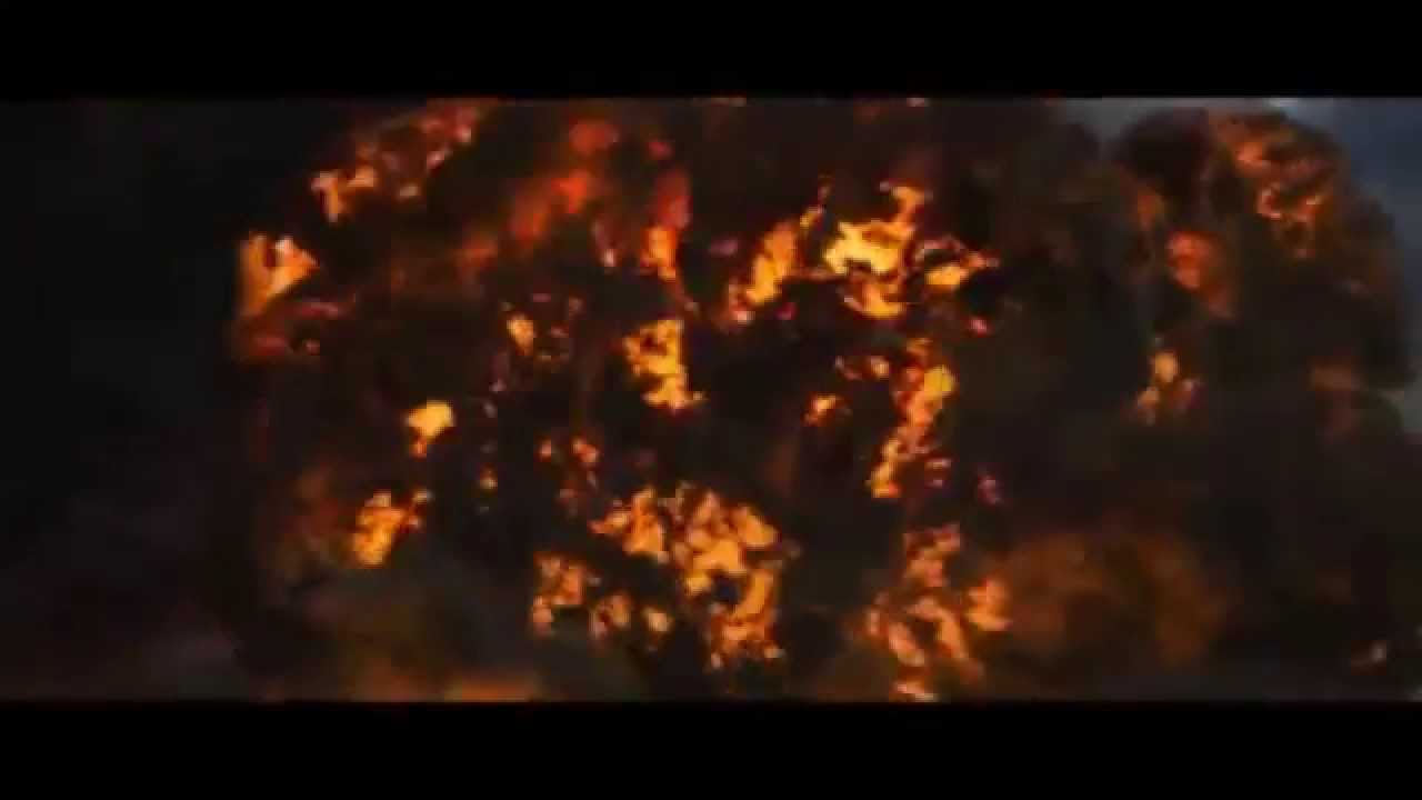 World of Warcraft Cataclysm - Trailer Music Remade (Original) - YouTube